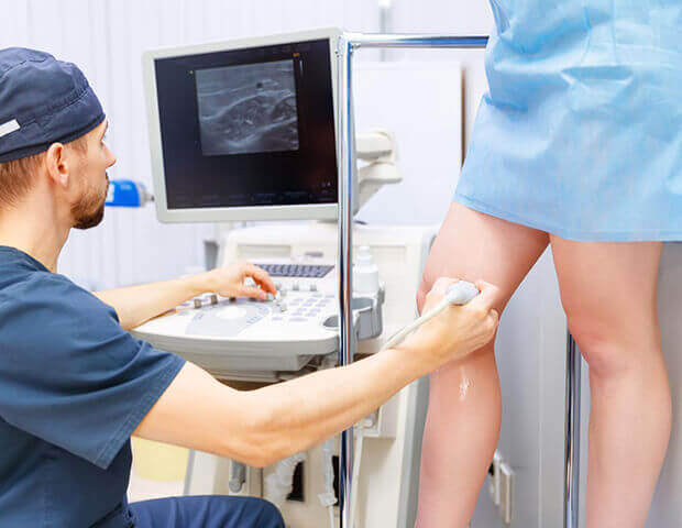 Discover Arterial Venous Ultrasound in North Atlanta