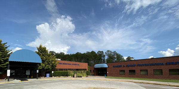 Cardiologist Blue Ridge | Vascular Surgeon Blue Ridge