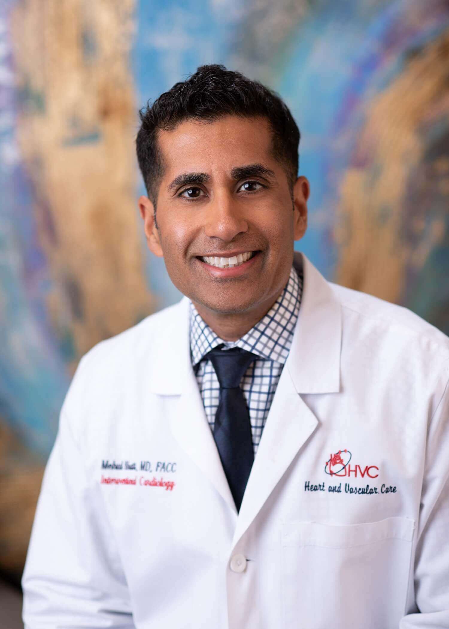 Congratulations, Dr. Bhatt! | Heart and Vascular Care