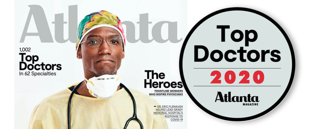 Best Doctors in Atlanta, Georgia - Heart and Vascular Care